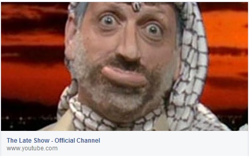 The Late Show on YouTube – ChampagneComedy.com – The Late Show Ultimate ...