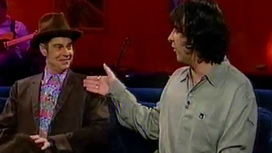 The Mick Molloy Show Episode 8 – ChampagneComedy.com – The Late Show ...