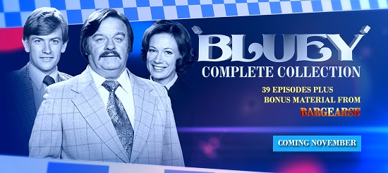 Bargearse’s “Bluey” To Get DVD Release – ChampagneComedy.com – The Late ...